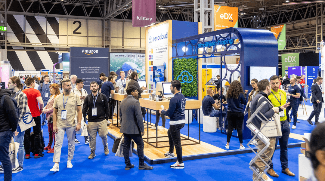 Unveiling the Future of Ecommerce as we Explore IRX 2023 | Unified
