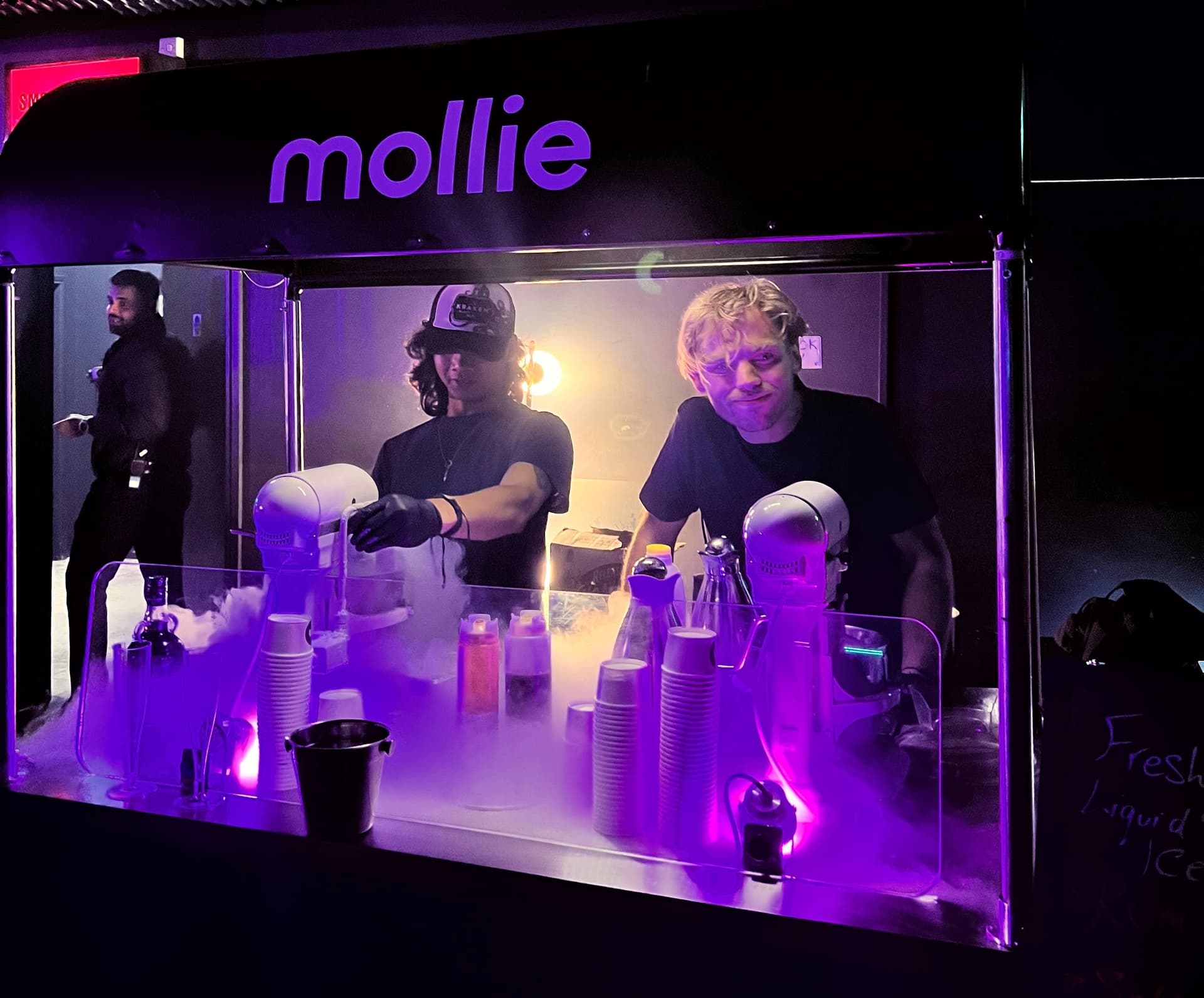 Vervaunt Pulse Summit 2023: Innovation Insights