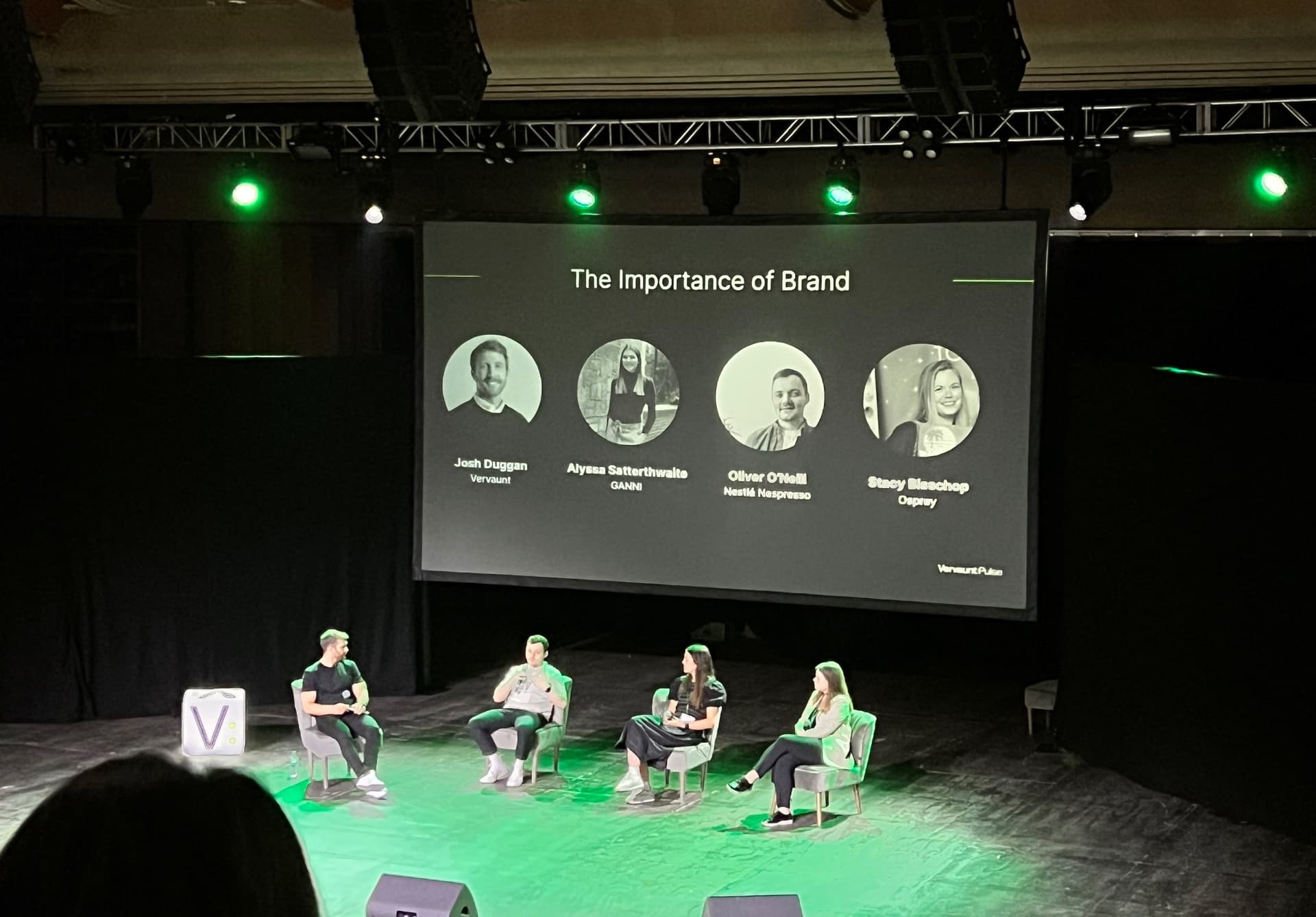 Vervaunt Pulse Summit 2023: Innovation Insights