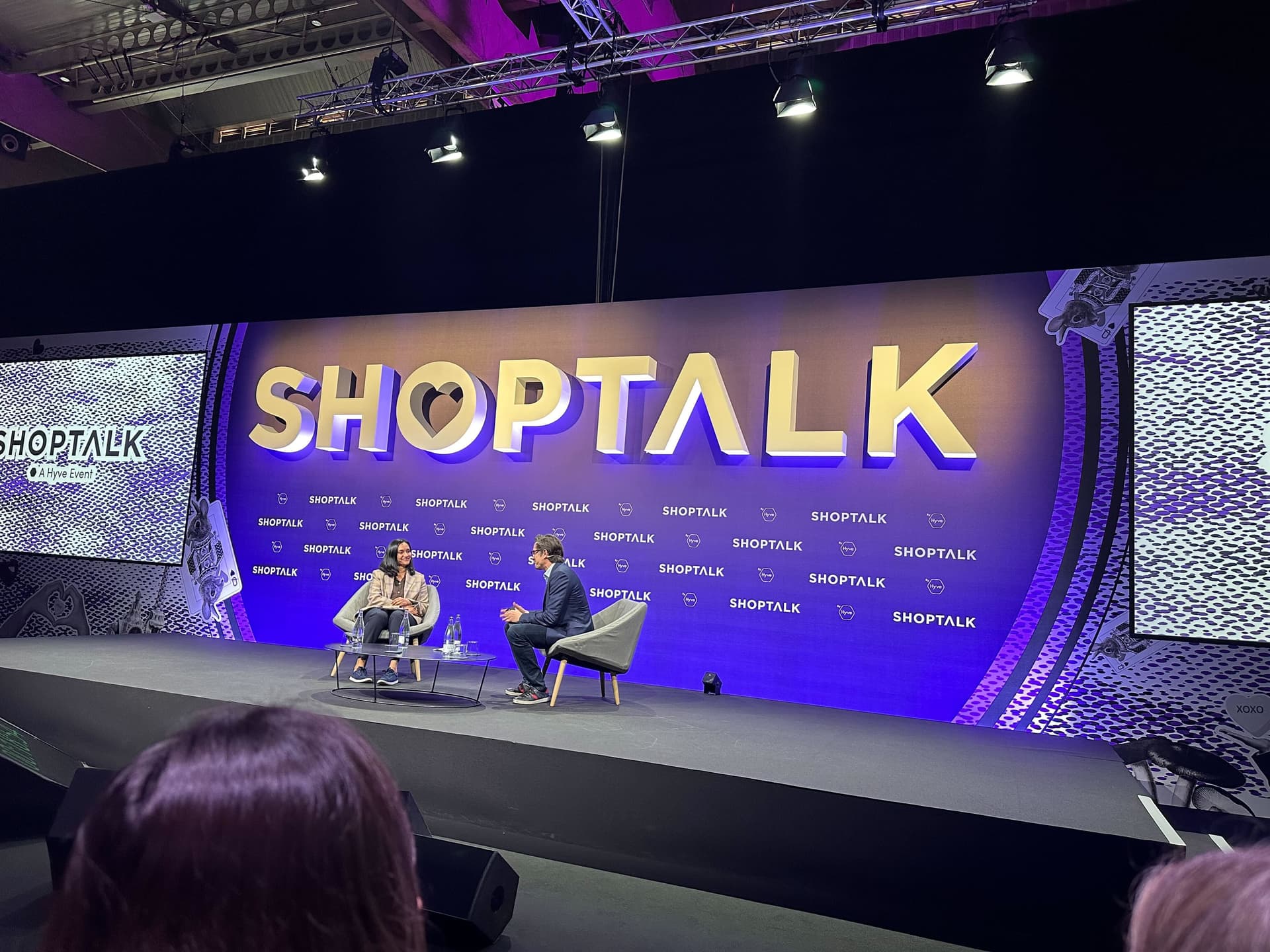 Top 4 Takeaways from Shoptalk Europe 2024